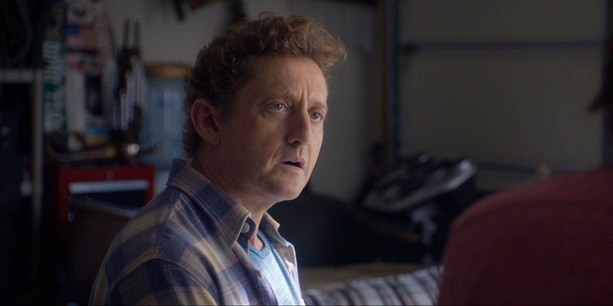 Bill And Ted's Alex Winter Talks About Childhood Abuse And Why He ...