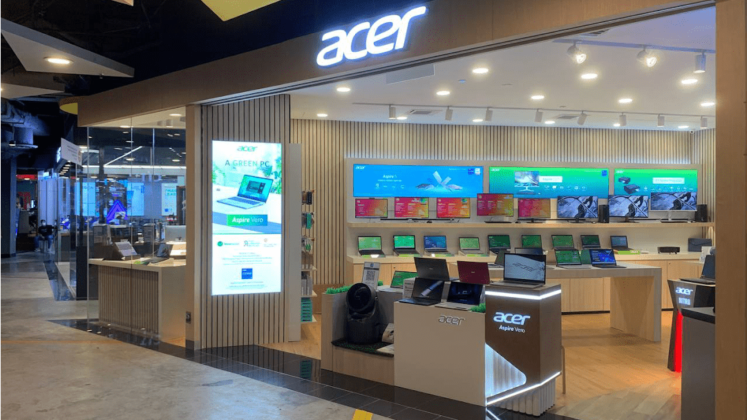 Acer discount codes for Dec 2025 | 10% OFF