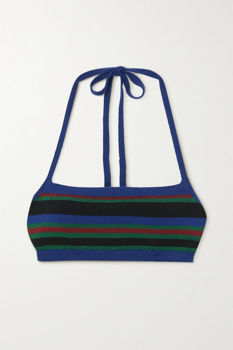 The 12 Best Bralettes for Every Cup Size | Marie Claire