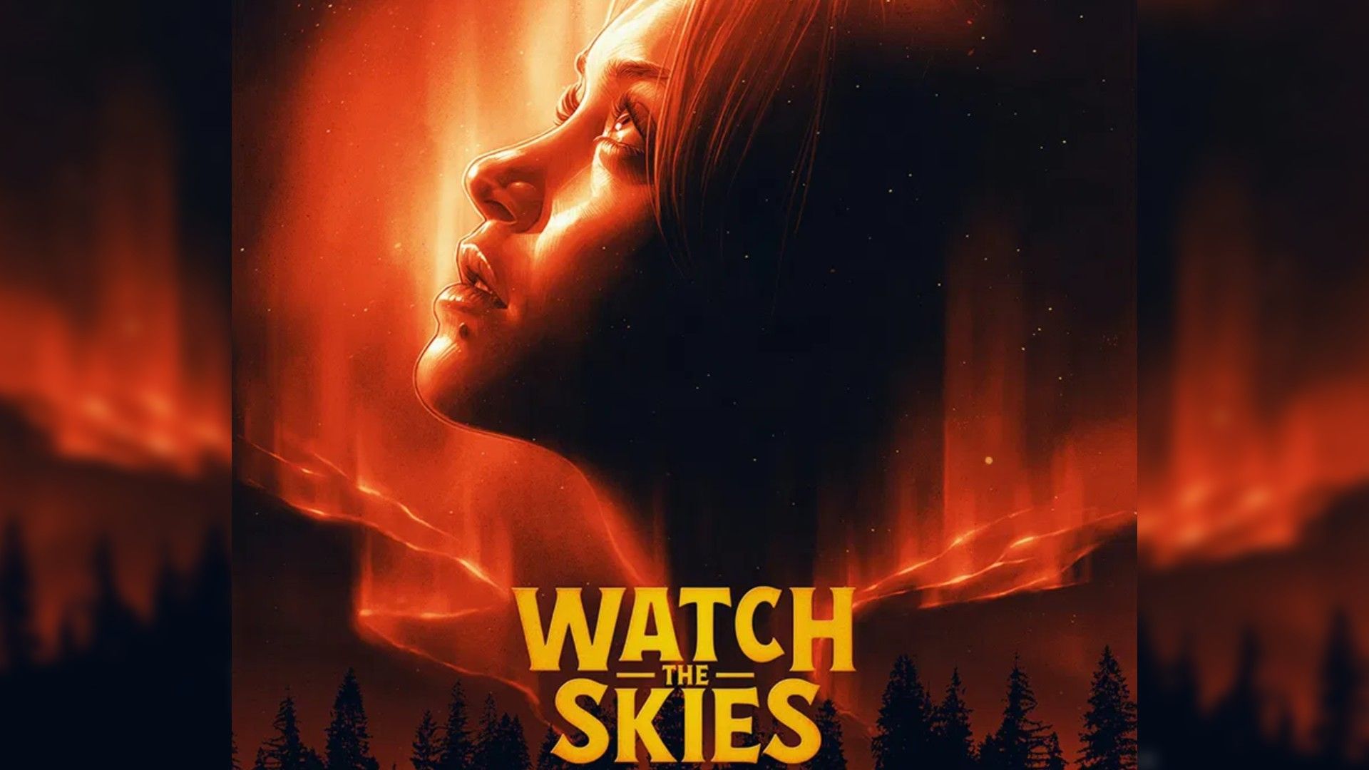 New alien abduction film 'Watch the Skies' is giving us Swedish ...