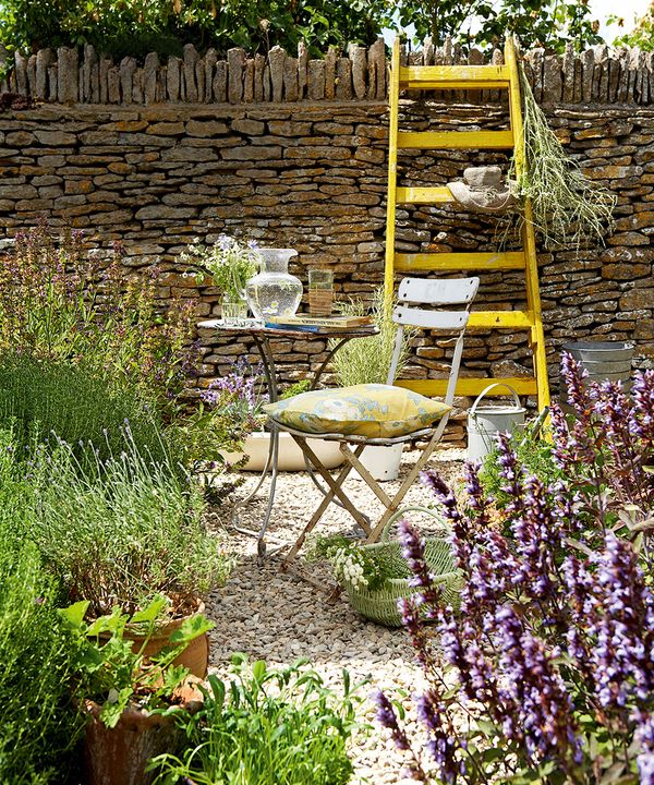 How to transform your garden –Easy garden design ideas | Homes and Gardens