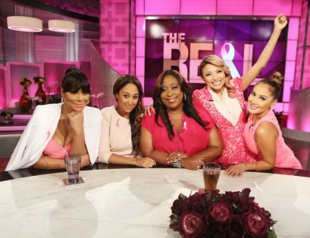 'The Real' to Return for Season Two | Next TV | Broadcasting+Cable