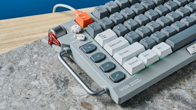 Mechanical keyboards are dead — here’s why you should only buy a ...