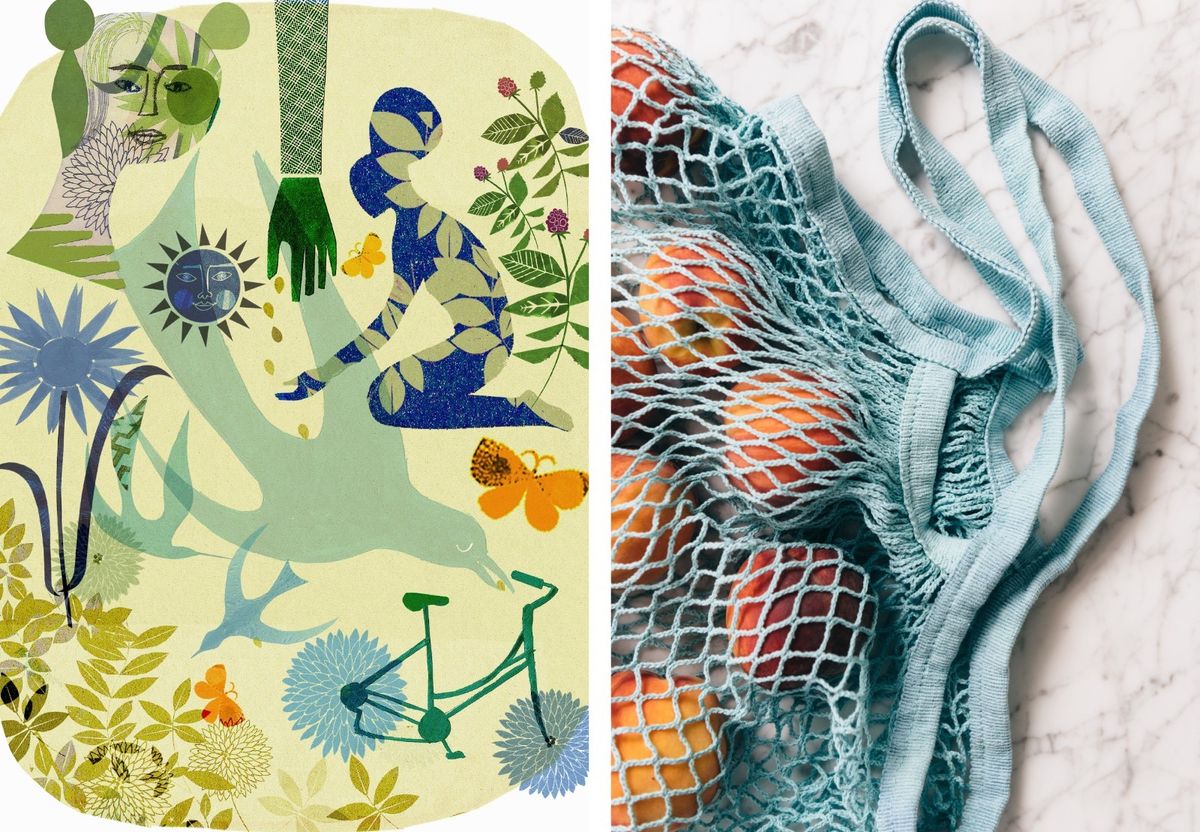 12 design trends to watch in 2022 | Creative Bloq