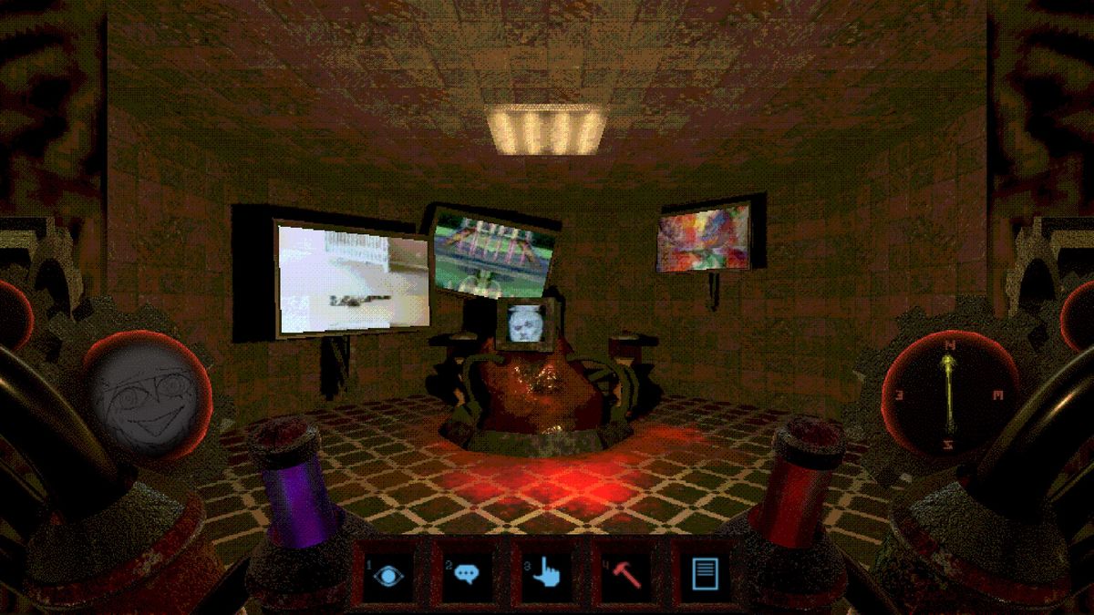 I play way too many indie horror games, and you absolutely shouldn't ...