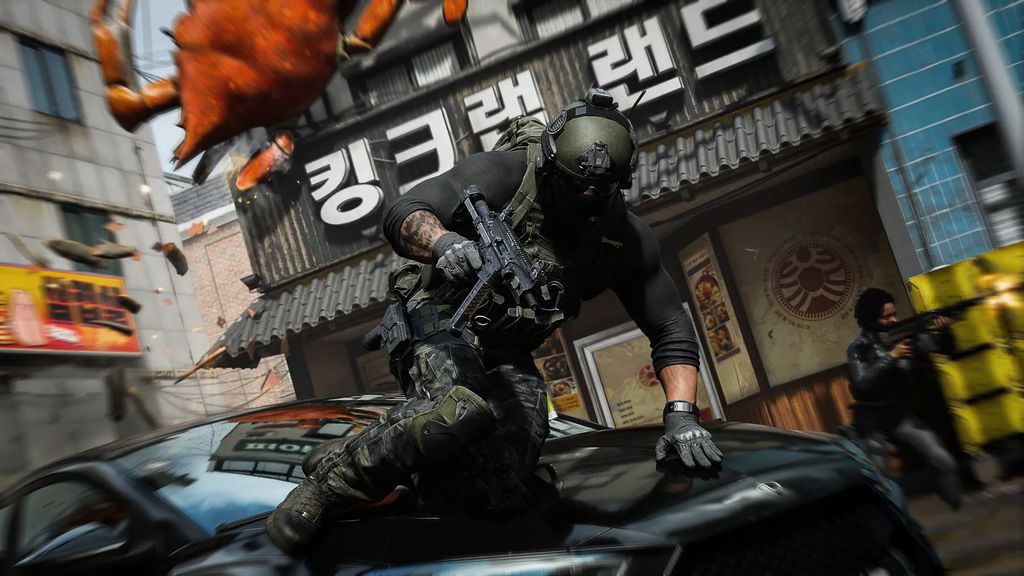 Call of Duty: Modern Warfare 4 is official – there's no Xbox Game Pass ...