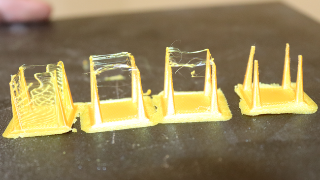 How to Fix Stringing in 3D Prints | Tom's Hardware