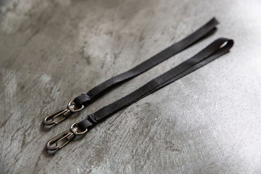 BlackRapid Blackline II Double Dual Camera Harness review | Digital ...