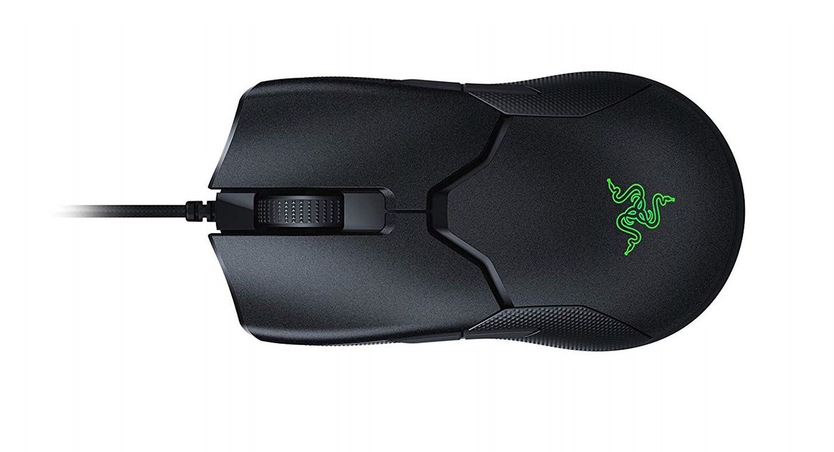 Razer Viper RGB Gaming Mouse With Optical Switches Gets 25% Cheaper ...