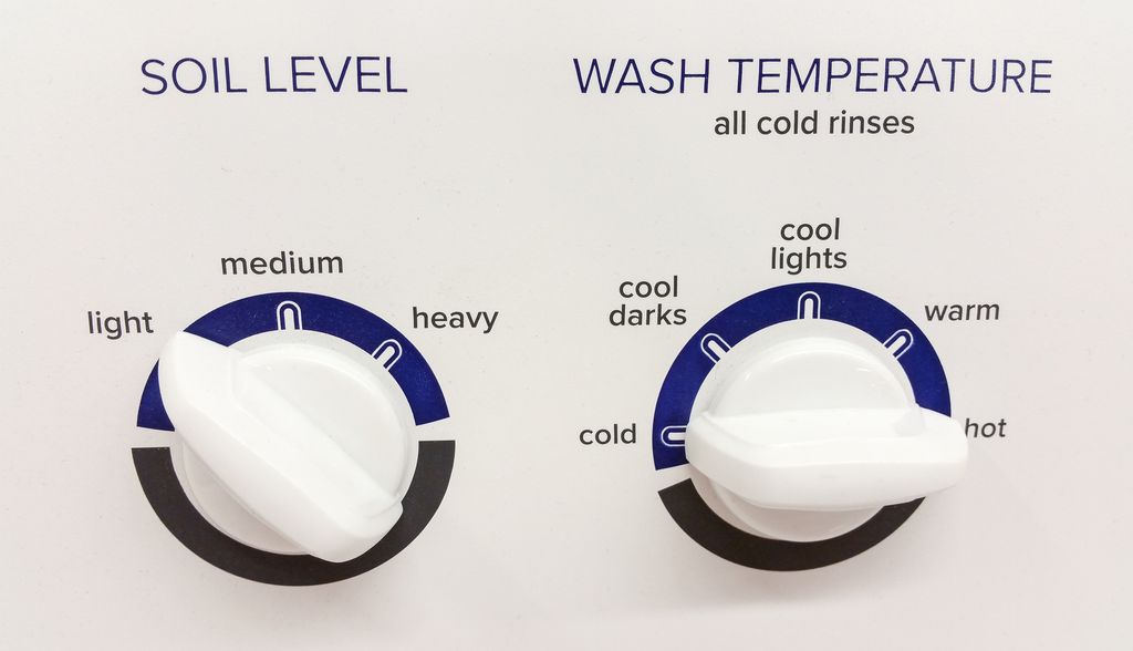 How to use a washing machine — a step-by-step guide | Top Ten Reviews
