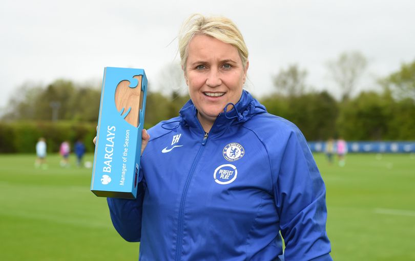 Football Manager: Women's football to be included in the game | FourFourTwo