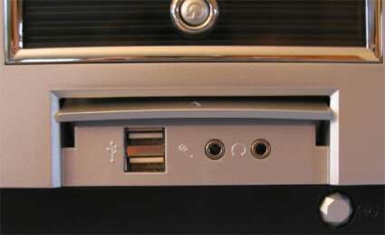 Enermax CS-318, Continued - Spring Case Madness: 24 Of The Best | Tom's ...