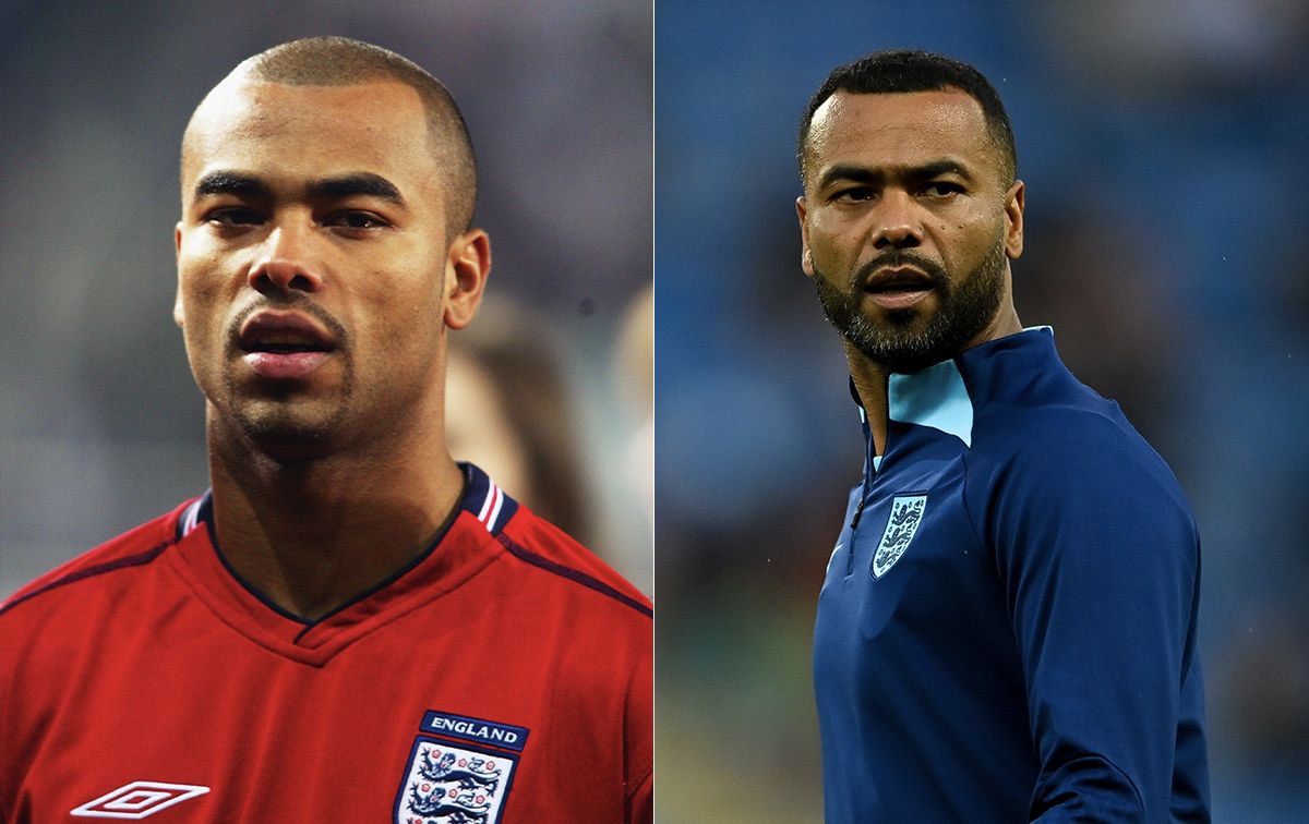 England vs Australia 2003: Where are they now? | FourFourTwo