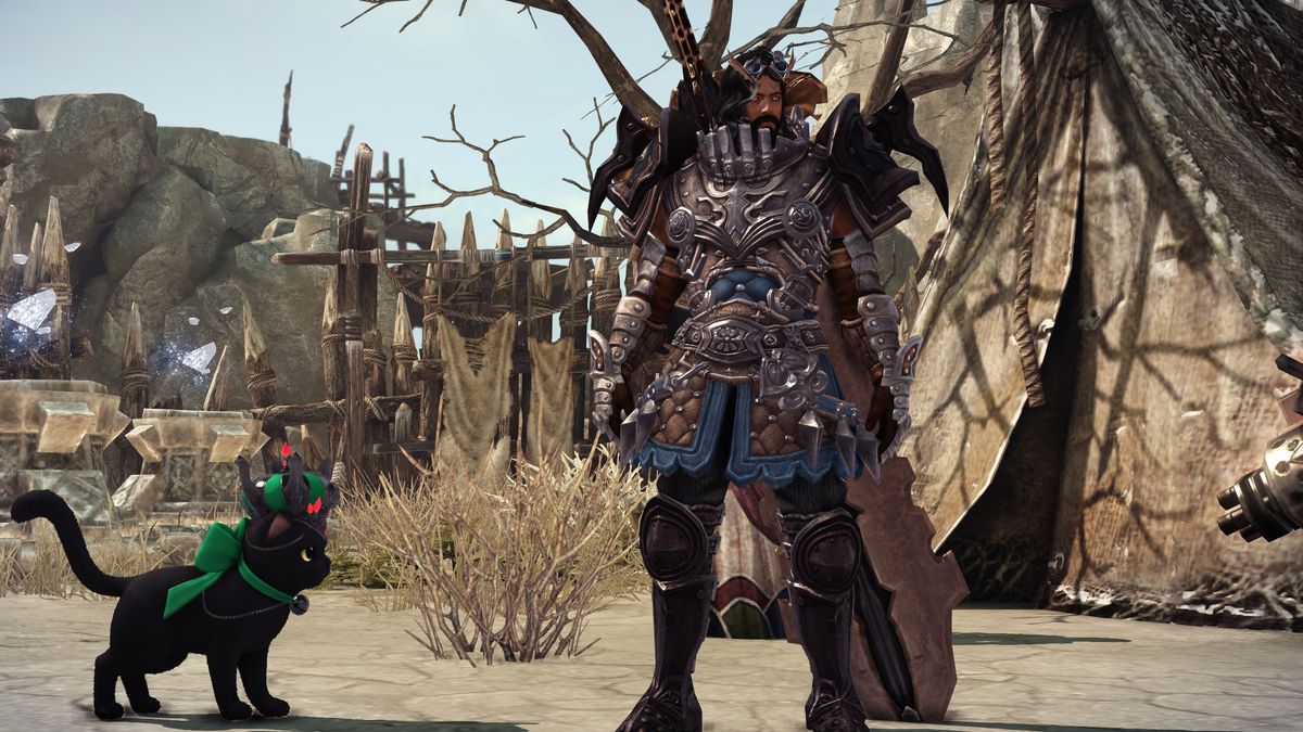 9 things every Lost Ark player should know | PC Gamer