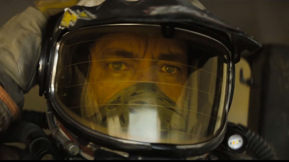 Watch the first trailer for 'Finch,' a post-apocalytic sci-fi film ...