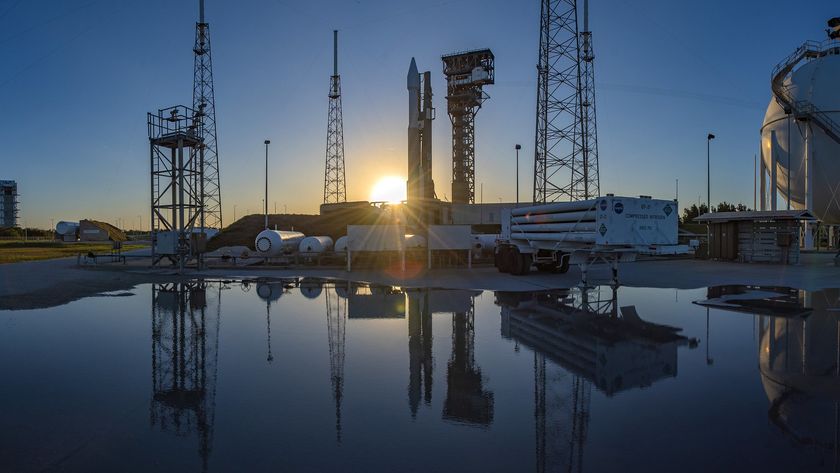 Solar Orbiter: The US-European mission to explore the sun's poles in ...