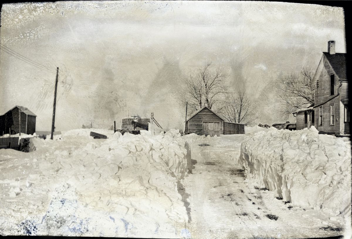 Winter: The coldest season | Live Science