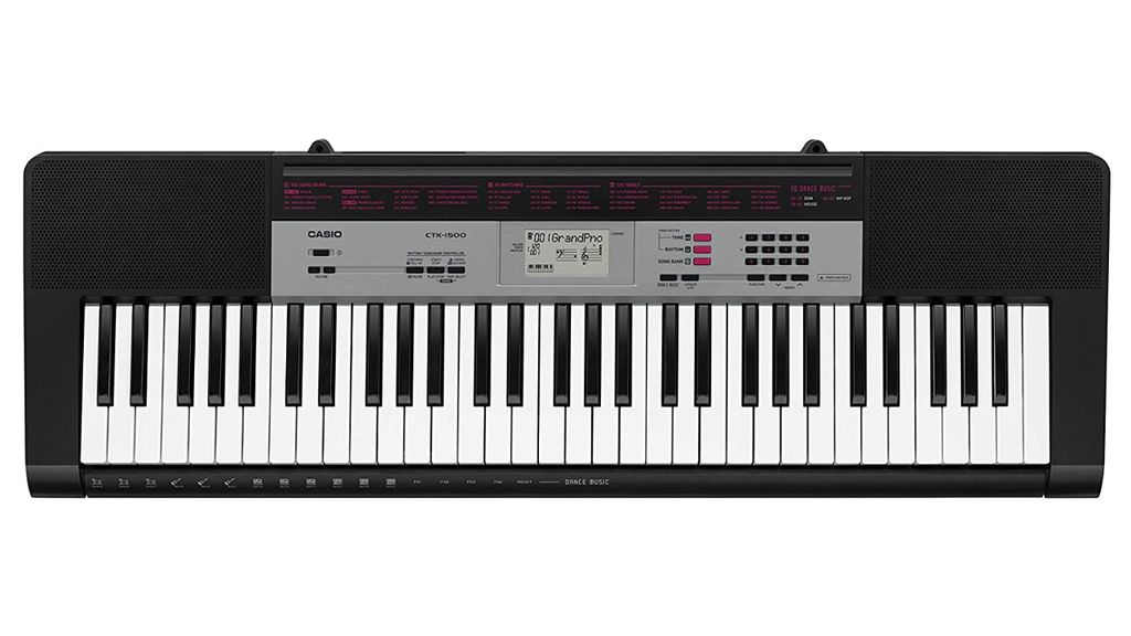 Best electronic keyboards 2023: Top options for all budgets | MusicRadar