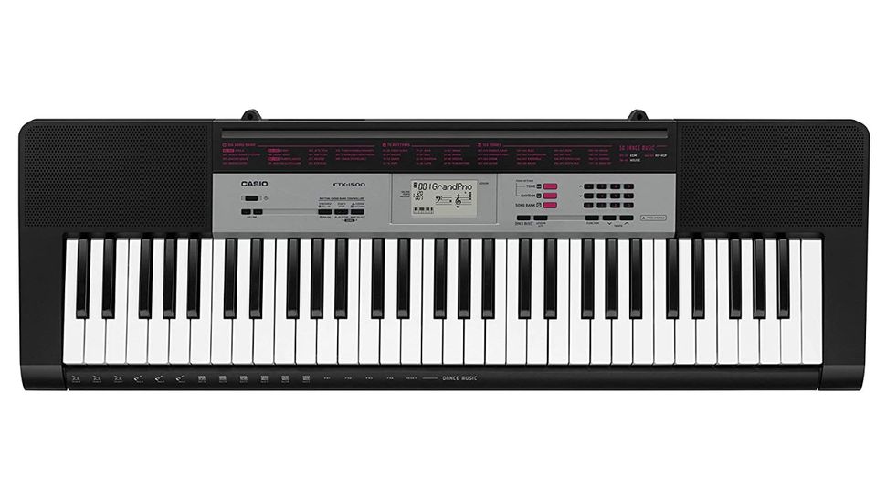 Best electronic keyboards 2023 | MusicRadar