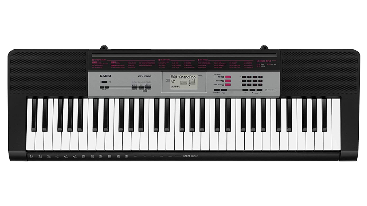 Best electronic keyboards 2023 | MusicRadar