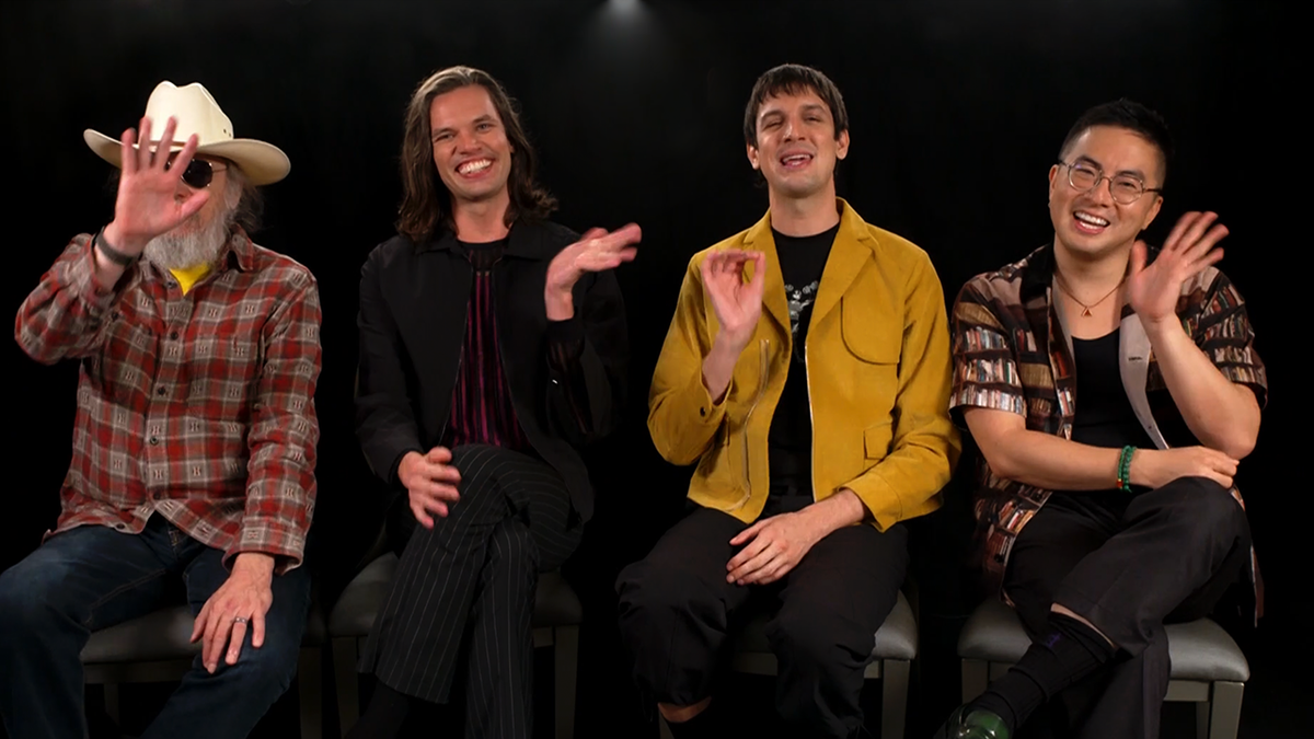 A24’s 'Dicks: The Musical' Video Interviews | Working with Megan Thee ...