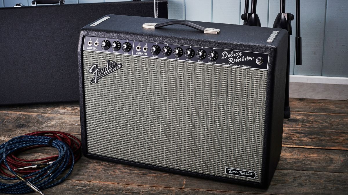 Best combo amps 2025: all-in-one amps for every budget | Guitar World