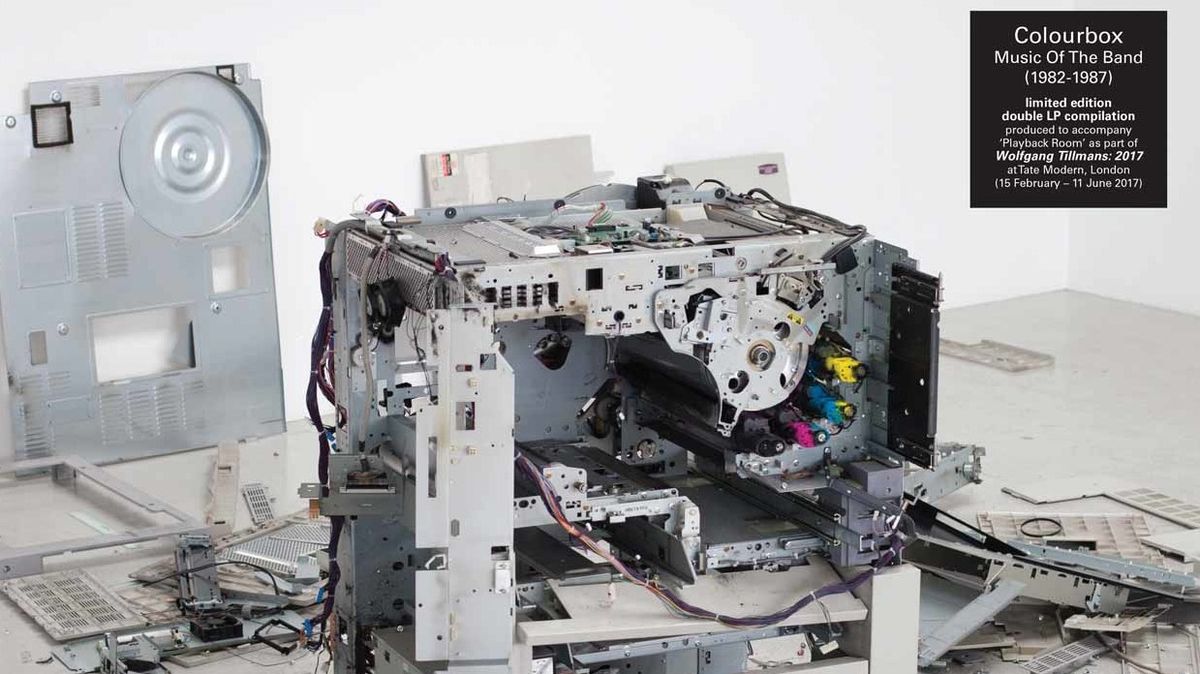 Colourbox - Music Of The Band (1982 – 1987) album review | Louder