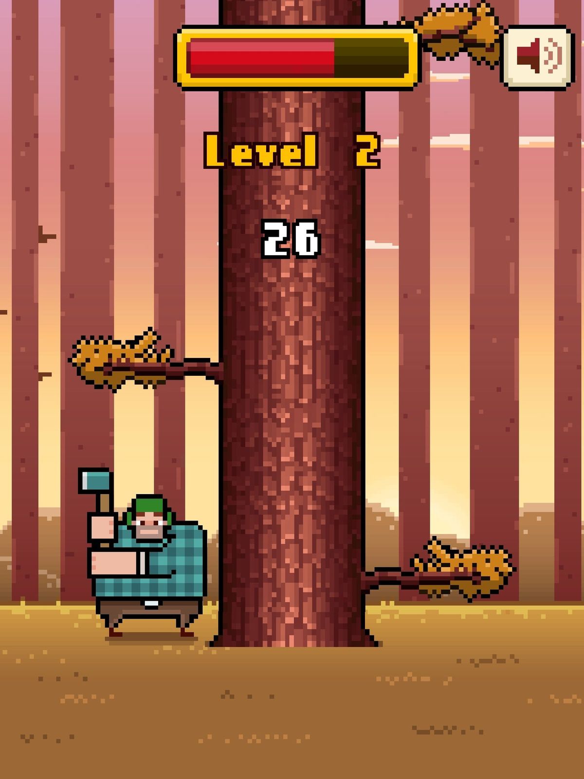 Timberman: Top 8 tips, hints, and cheats you need to know! | iMore