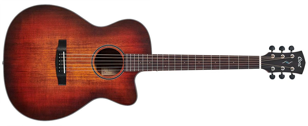 Cort Core-OC Series review | Guitar World