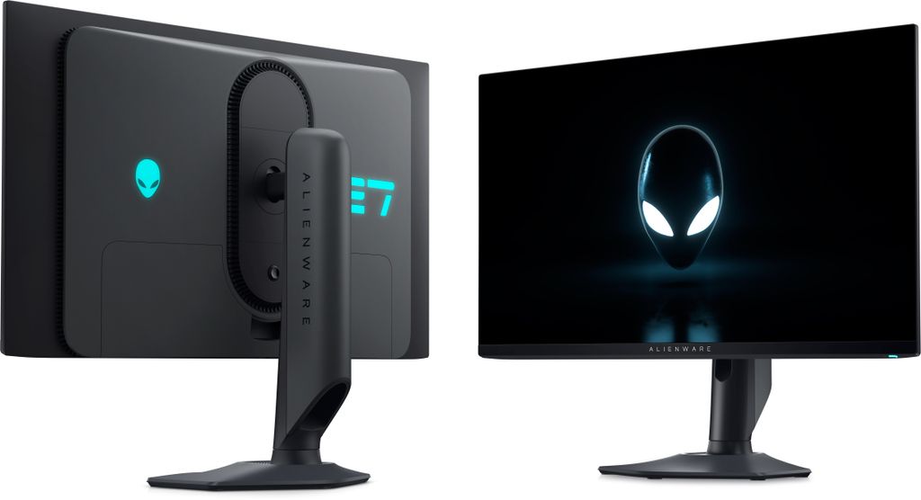 Alienware has the world's first 1440p 360Hz gaming monitor | Windows ...