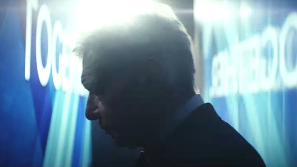 Captain America: Brave New World's Ending Raises A Particularly Sticky ...