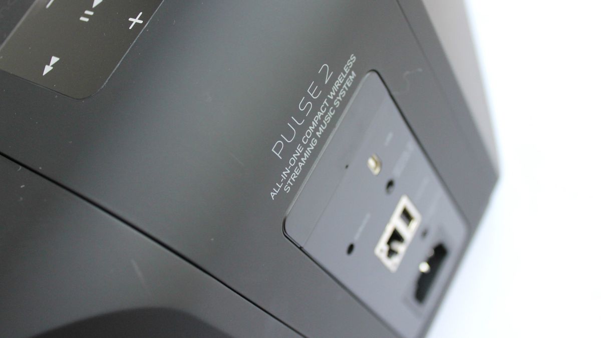 Bluesound Pulse 2 review | TechRadar