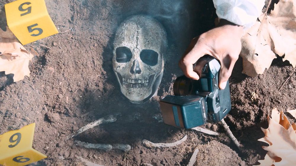 Britbox's mesmerising 14-hour ad shows the history of filmmaking ...