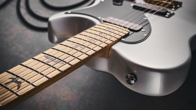 PRS SE NF 53 review | Guitar World