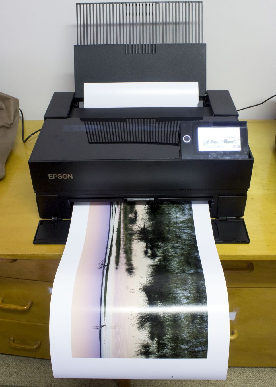 Epson SureColor SC-P700 review | Digital Camera World