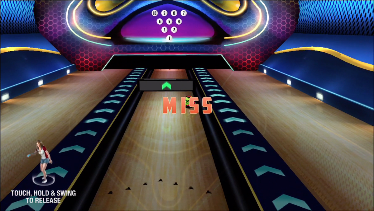 Hit the lanes on your Apple TV with Bowling Central | iMore