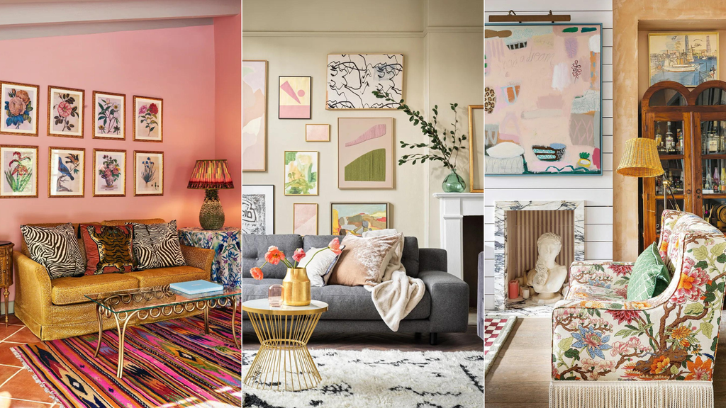 How I patch up holes in my walls like a professional | Homes and Gardens