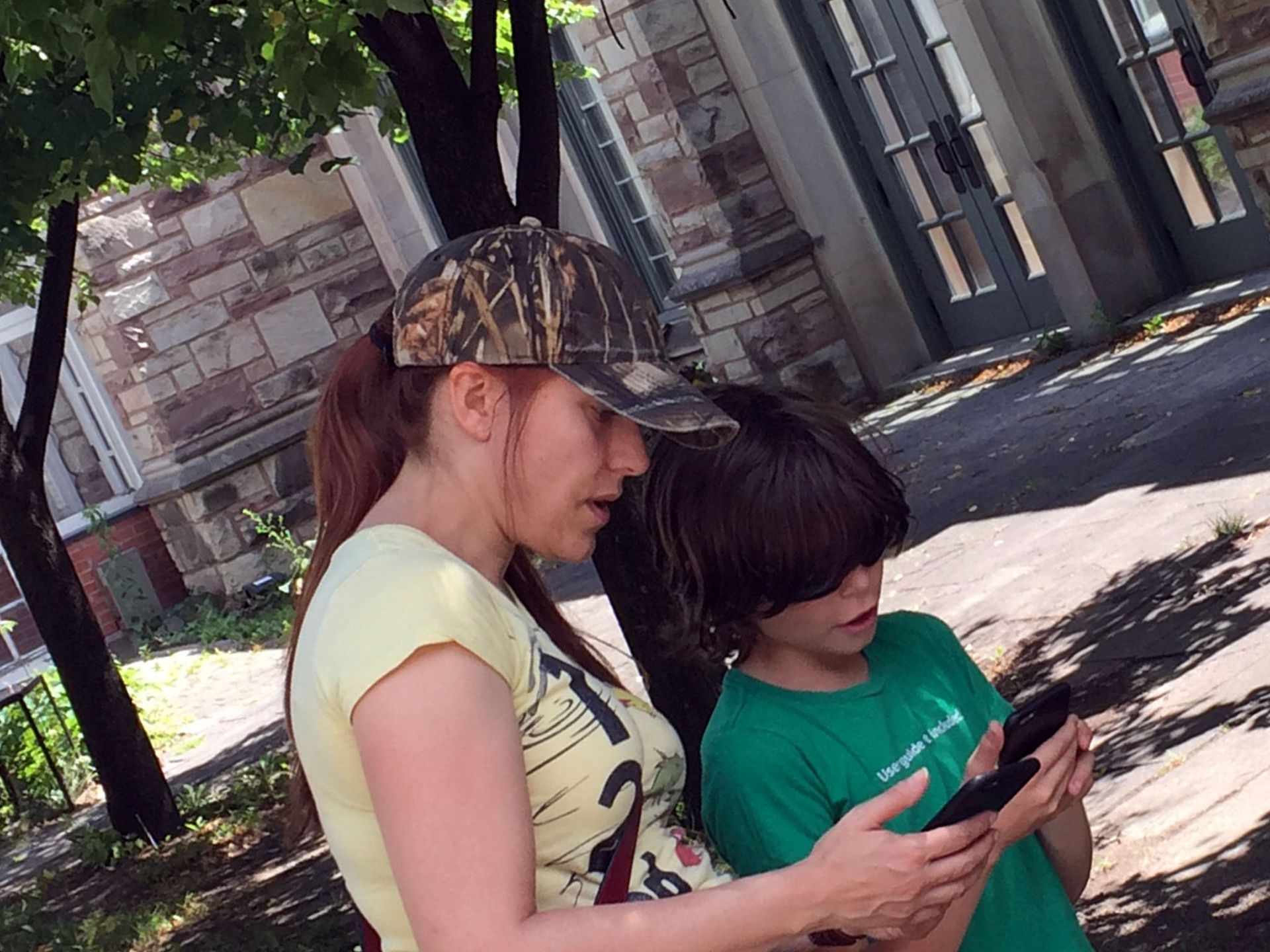 Pokémon Go parents guide: What you and your child need to know! | iMore
