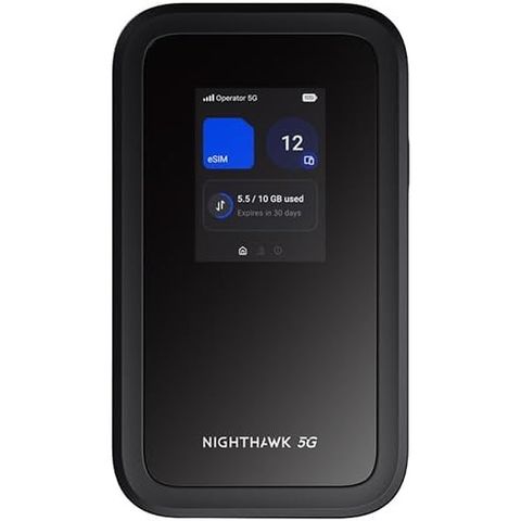 Take the best portable Wi-Fi hotspot with you on your summer holiday ...