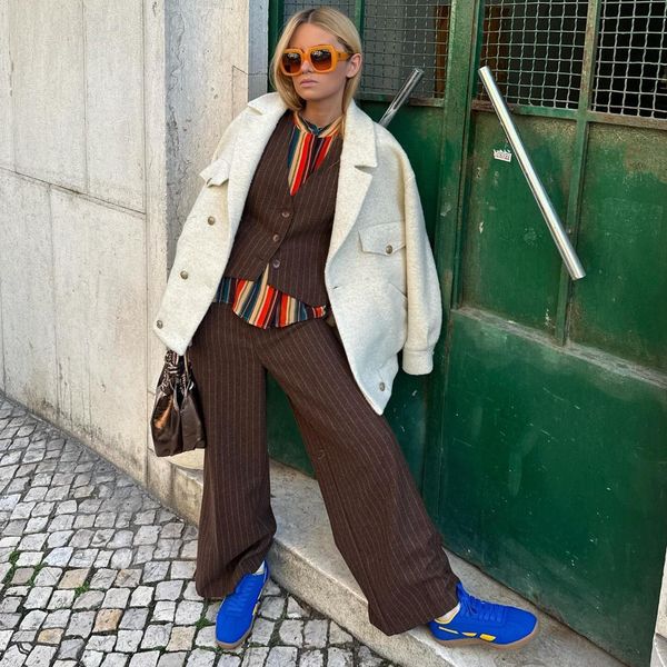 Trends and Styles for Sneakers in Spring/Summer 2024 | Who What Wear