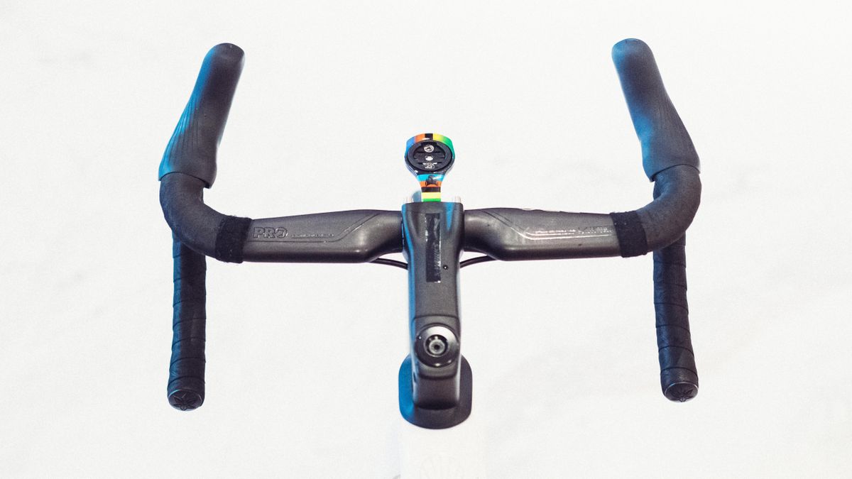 Remco Evenepoel's bike: What is the world champion racing in 2023 ...