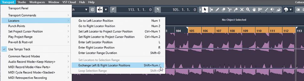 10 power tips to help you get more out of Cubase 11 | MusicRadar