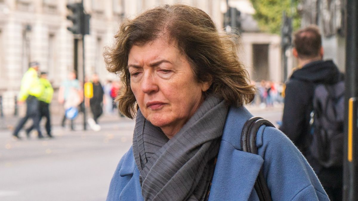 Sue Gray: what does her appointment say about Keir Starmer? | The Week