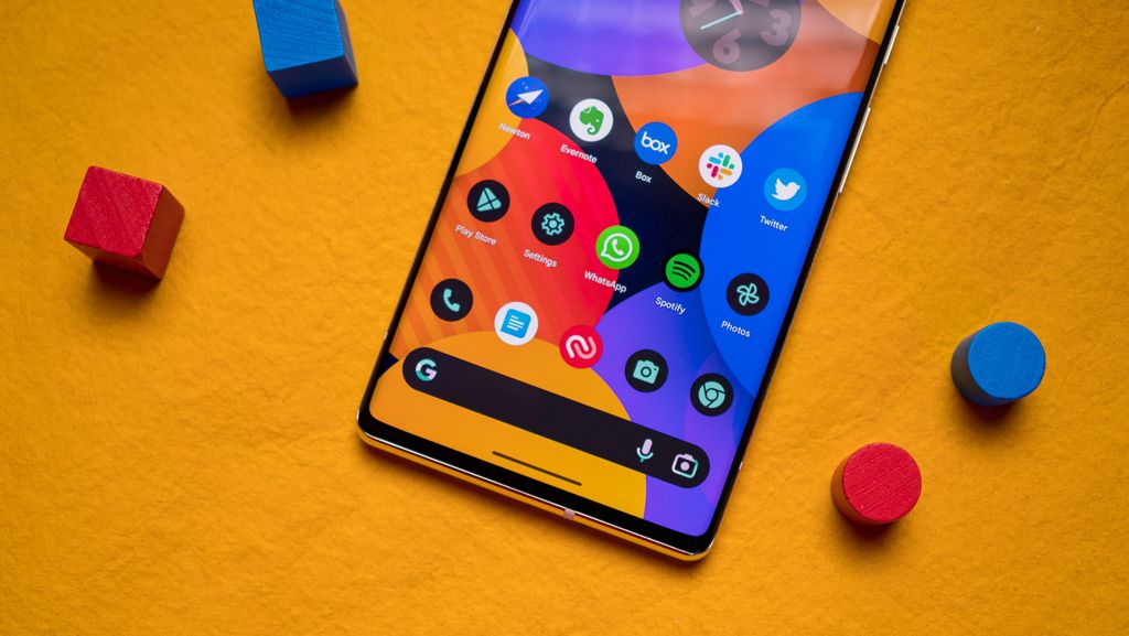 Android 13's successor could make it impossible to sideload outdated apps | Android Central