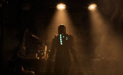 Dead Space remake: everything we know about the revamped sci-fi horror ...
