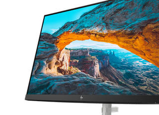 HP U32 4K HDR Monitor, HP M34d WQHD Curved Monitor are built to help ...