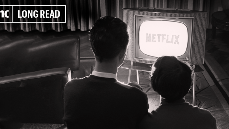 How the Netflix Algorithm Weighs Race | Marie Claire