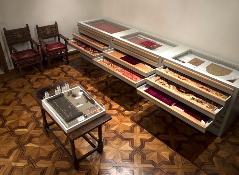 Style Icons: Rubelli | Homes and Gardens