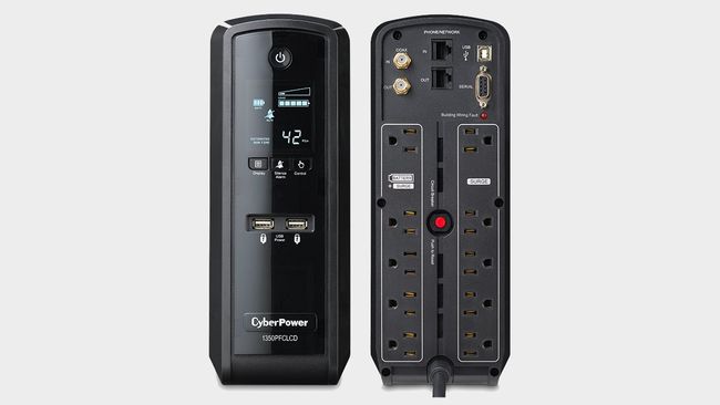 The best UPS battery backup for PC gaming | PC Gamer