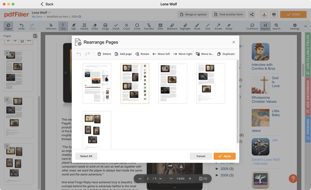 Best PDF reader for Windows of 2025: Over 20 top apps tested for ...